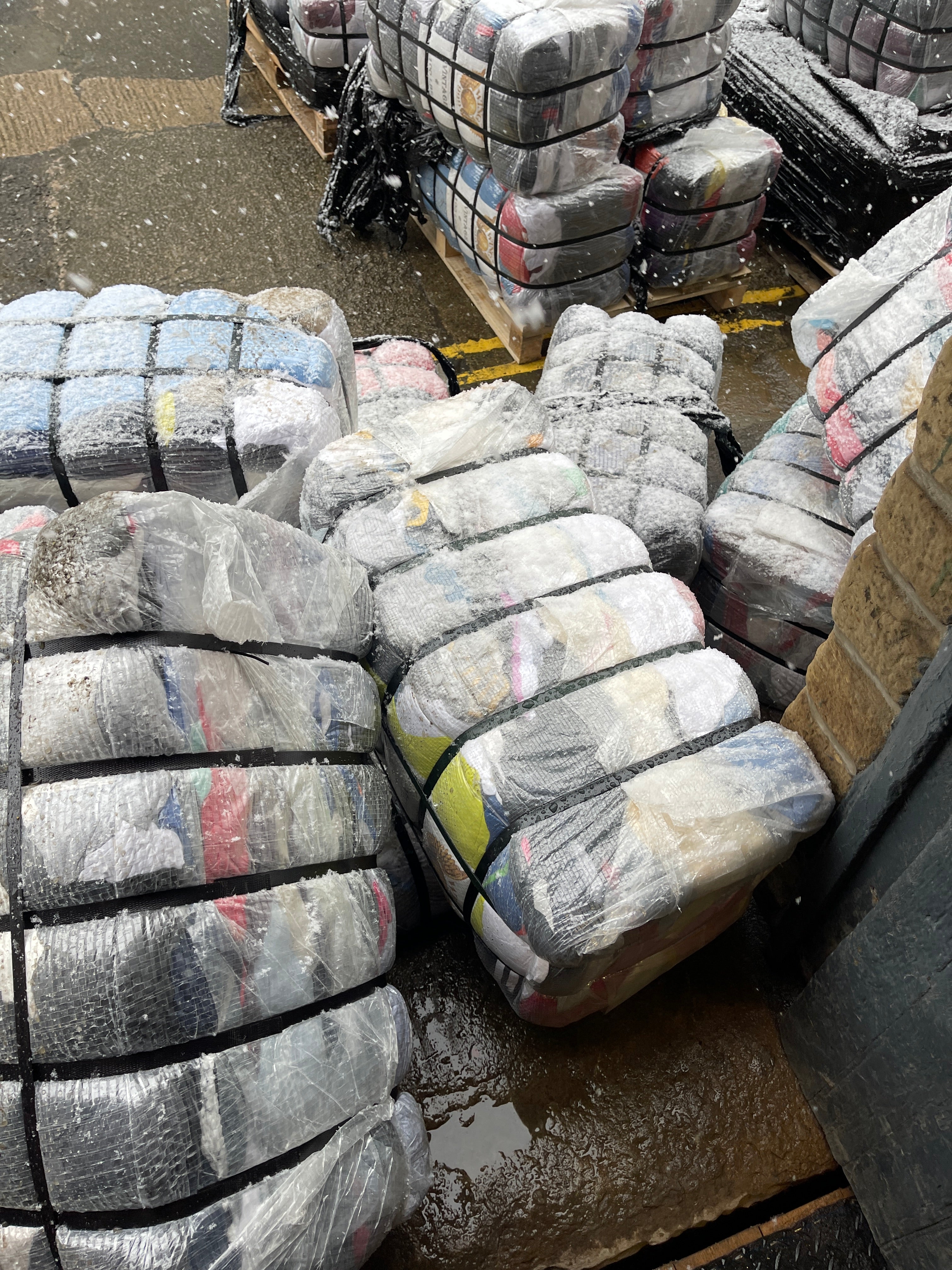 Bales – Not Another Wholesale