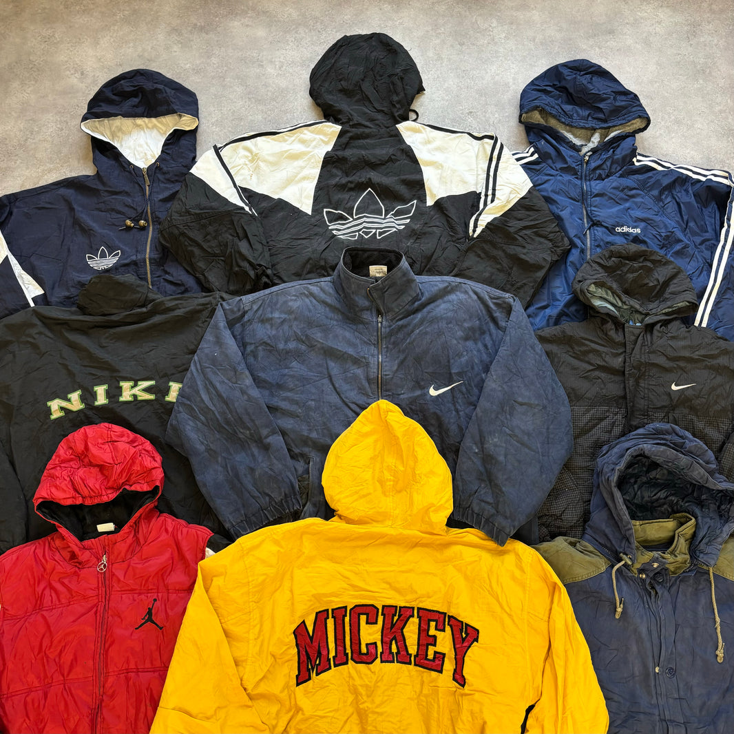 Jackets & Coats – Not Another Wholesale